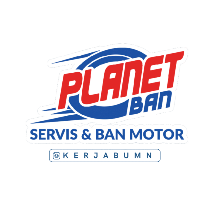 PT Surganya Motor Indonesia (Planet Ban) - Info Kerja BUMN